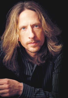 Brent Barnhart Makes the Jump From Country Music to Commercial Printing