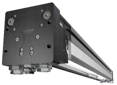 Air Motion Systems Will Launch ‘Bullet-Proof’ P3 UV on World Stage at ...