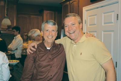 Joe Metzger of Metzgers Printing + Mailing is a 2010 Printing Industry ...