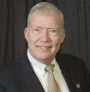 PINE President Jim Tepper to Retire, Charles Parker Selected as Replacement