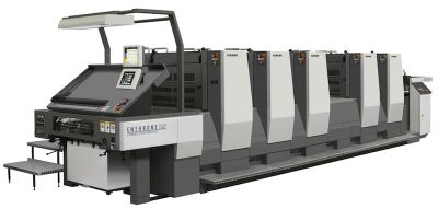 Komori Unveiling New Products to Support ‘Offset OnDemand’ at drupa 2012