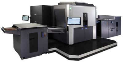DG3 Expands Digital Platform With Addition HP Indigo 10000, 7800 Presses