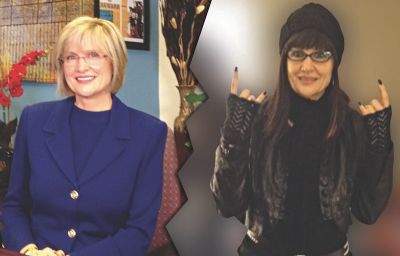FASTSIGNS Exec Catherine Monson Featured on CBS' “Undercover Boss” Show