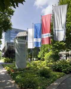 Heidelberg Achieves Significant Improvement For Q1 Of 2013/2014