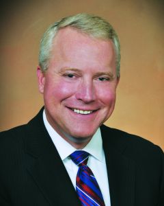 Metzgers President Joe Metzger dies from cancer at age 50.