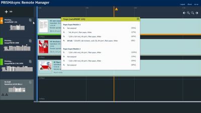 Canon U.S.A. Announces PRISMAsync Remote Manager For Monitoring ...