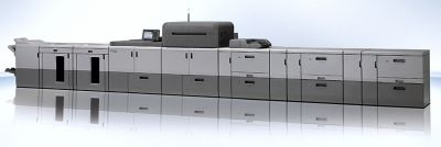 Heidelberg Launches Digital Printing Systems And A New Digital Front End