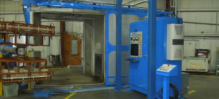 Jeco Plastic Nearly Doubles Its Output With Ferry 2600 A Rotational ...