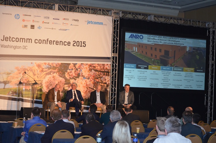 First Jetcomm 2015 Deemed A Success