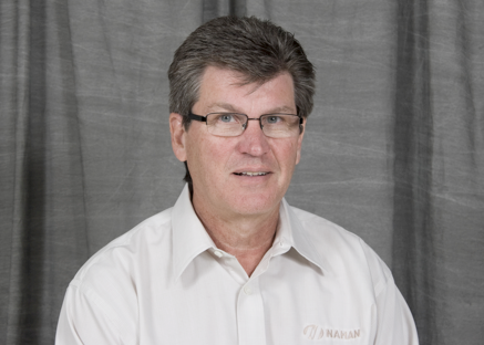 Michael Nahan Named 2015 Graphic Arts Industry Leader