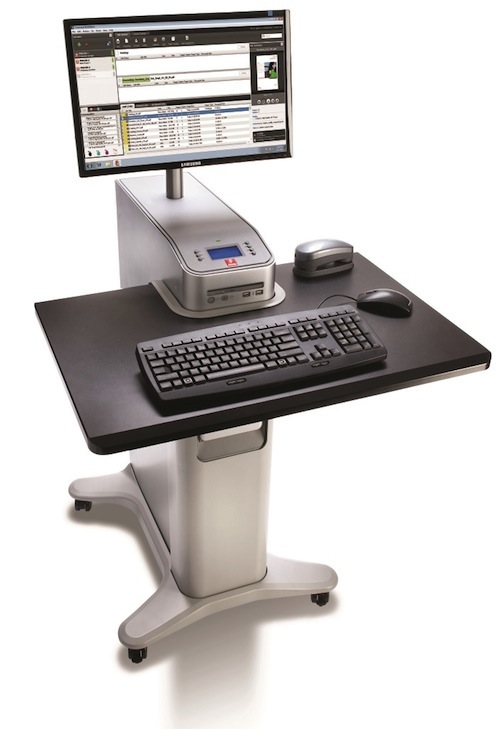 EFI Launches Next-generation Of Its Fiery Digital Front End Platform