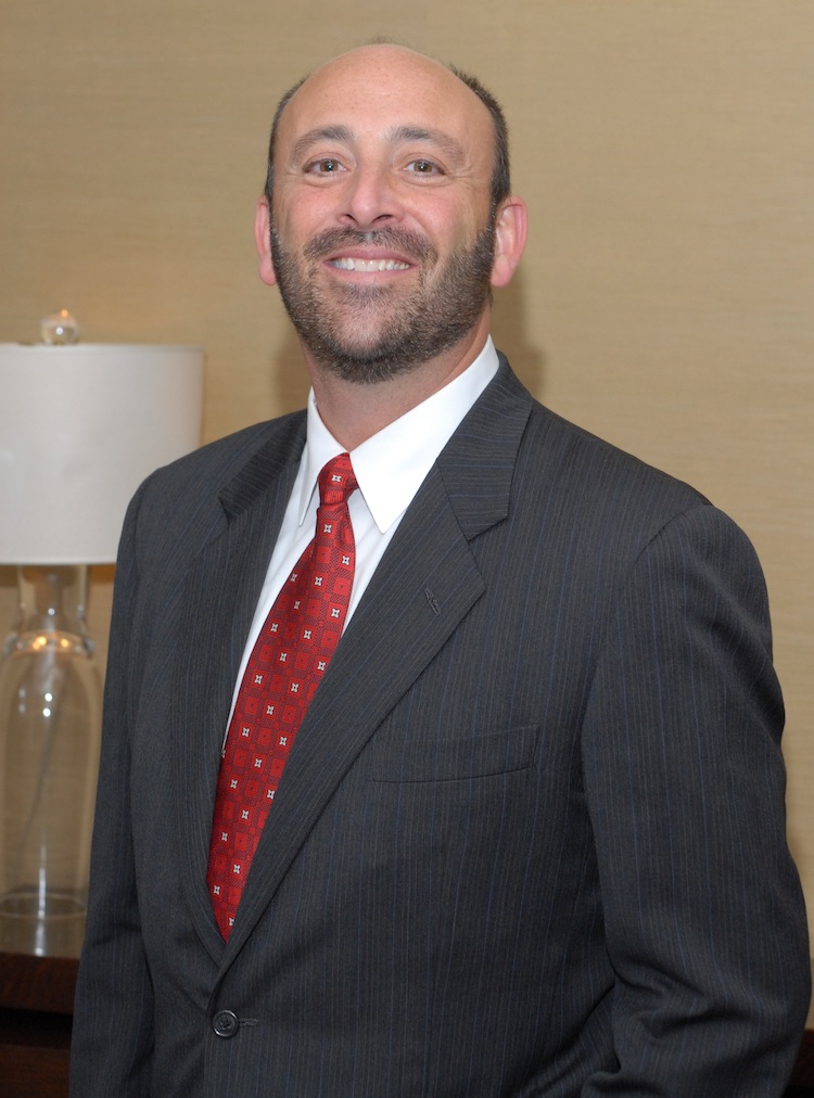 Eric Frank of KBA to Head PPC Membership Committees