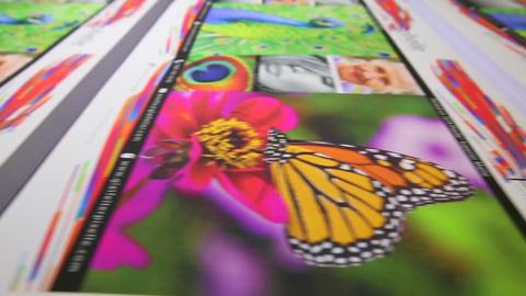 Glatfelter - Pixelle High-Speed Inkjet Papers - Printing Impressions