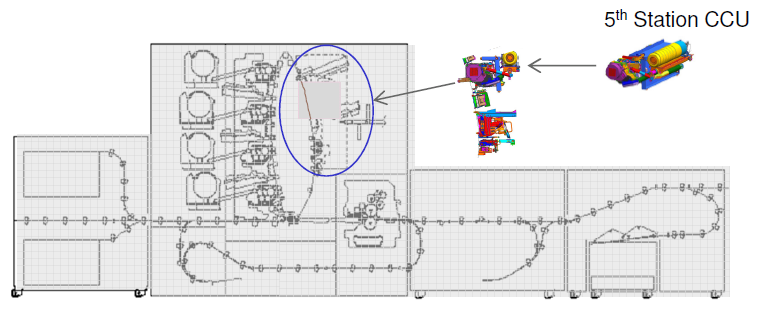 InfoTrends' Jim Hamilton On The New Xerox iGen 5 150, Addition Of Fifth ...