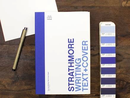 Mohawk Introduces New Strathmore Swatchbook