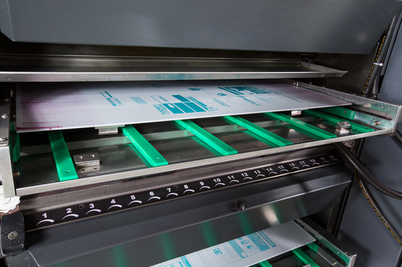 Goss Marks 20 Years of Leading Press Automation Technology