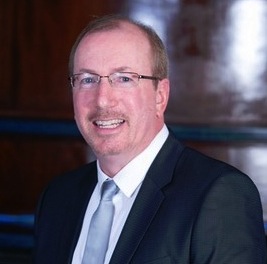 Printing Industry Veteran Bruce Mars Tapped As New President Of BCT Inc.