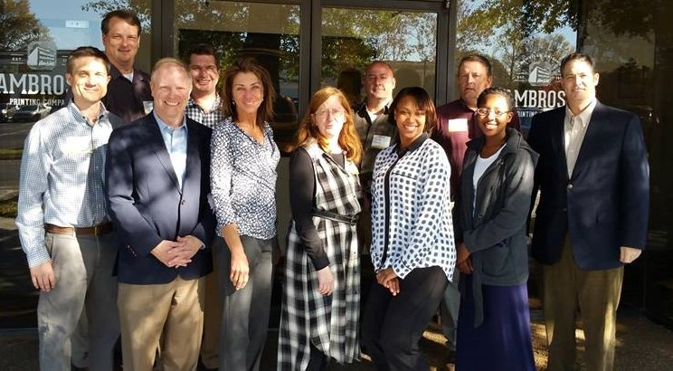 Ambrose Printing Celebrates 150 Years with Open House