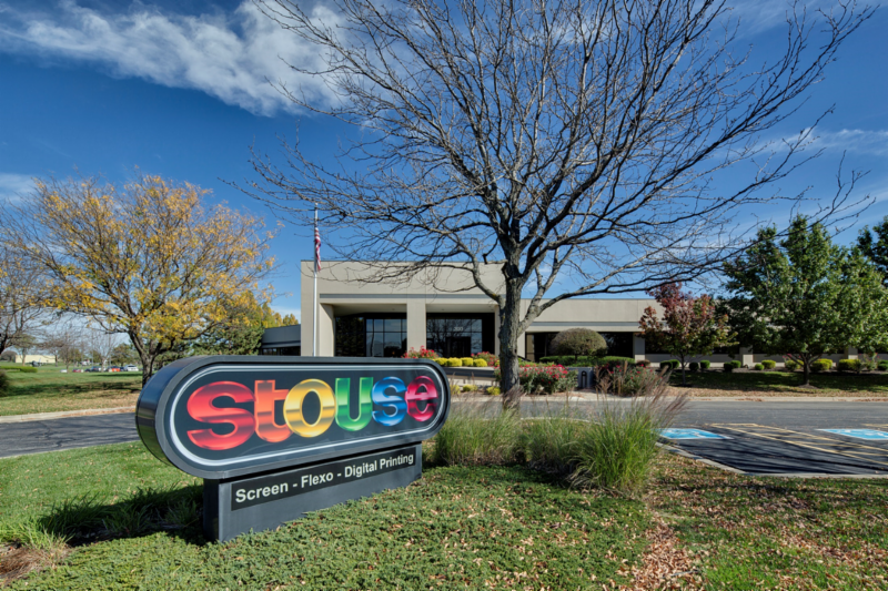 Stouse Announces Recapitalization, Looks Forward To Strong Growth ...