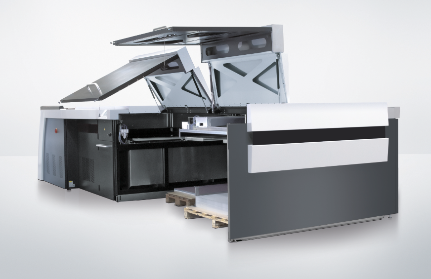 Heidelberg Boosts Automation Levels in Computer-to-Plate