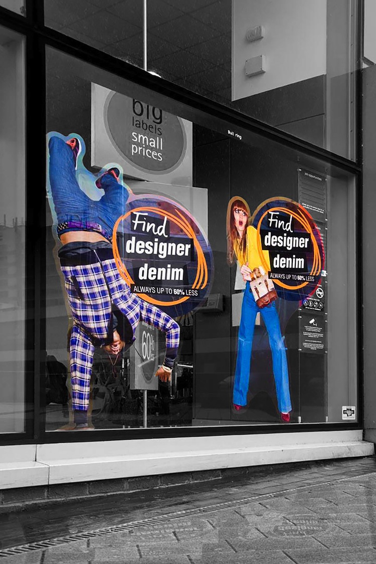 GPA Introduces ClingZ for Wide-Format UV Presses