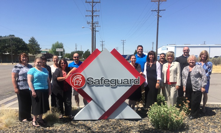 Safeguard Business Systems celebrates 60 years of a successful printing ...