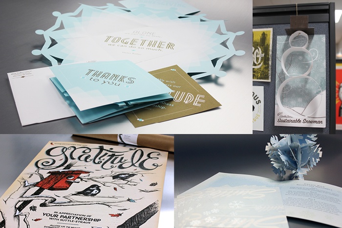 Suttle-Straus Graphic Designer: 'Winter Theme' Is Perfect for the ...