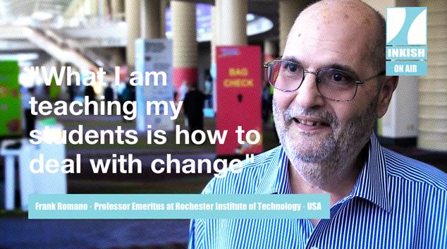 Frank Romano on Industry Trends, Why We Should Look to the Future ...