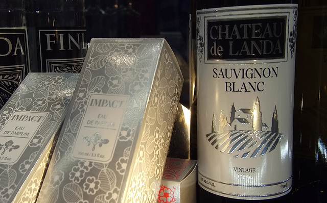 ALTANA Acquires Landa Nano-Metallography Technology