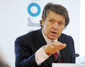 Tony Langley Reaffirms His Commitment To Manroland Sheetfed