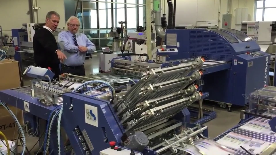 MBO Modular Finishing Case Study: Highlighting the Benefits