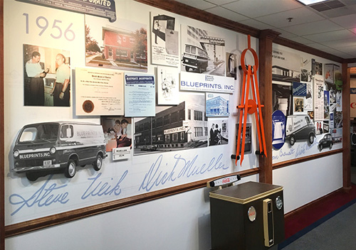 Get Inspired! History Walls Are Becoming Popular In Interior Design Trends