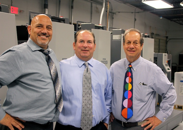 Paradigm Digital Color Graphics Thanks Customers For 20 Years