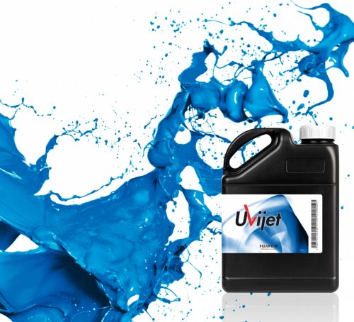 How UV-Curable Ink Works - Printing Impressions
