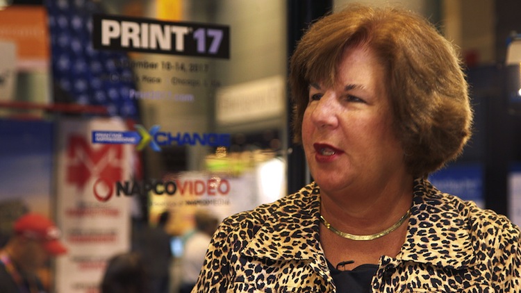 Former Xerox Exec Gina Testa on Next Phase as Industry Consultant
