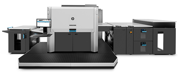 HP Introduces Breakthrough Print Resolution with HP Indigo 12000 HD