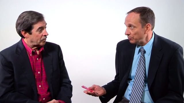 John Conley on How Amazon Same-Day Deliveries Disrupt Book Printing