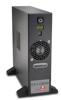 EFI and Xerox Elevate Workgroup Printing with Fiery Server