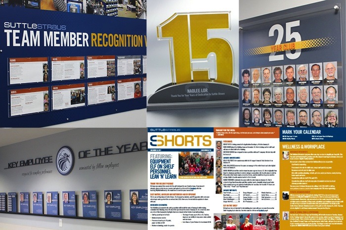 4 Unique Employee Recognition Ideas with Lasting Impact