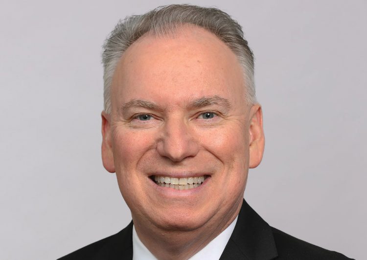 Former Xerox CEO and 30-Year Industry Veteran Jeff Jacobson Named CEO ...