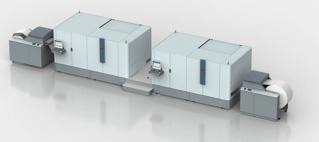 CFC Announces Three-Phase Approach to Inkjet with Help of an Océ ...