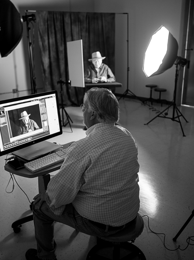 Hall of Fame Inductee Bob Tursack is the Master of the Impossible