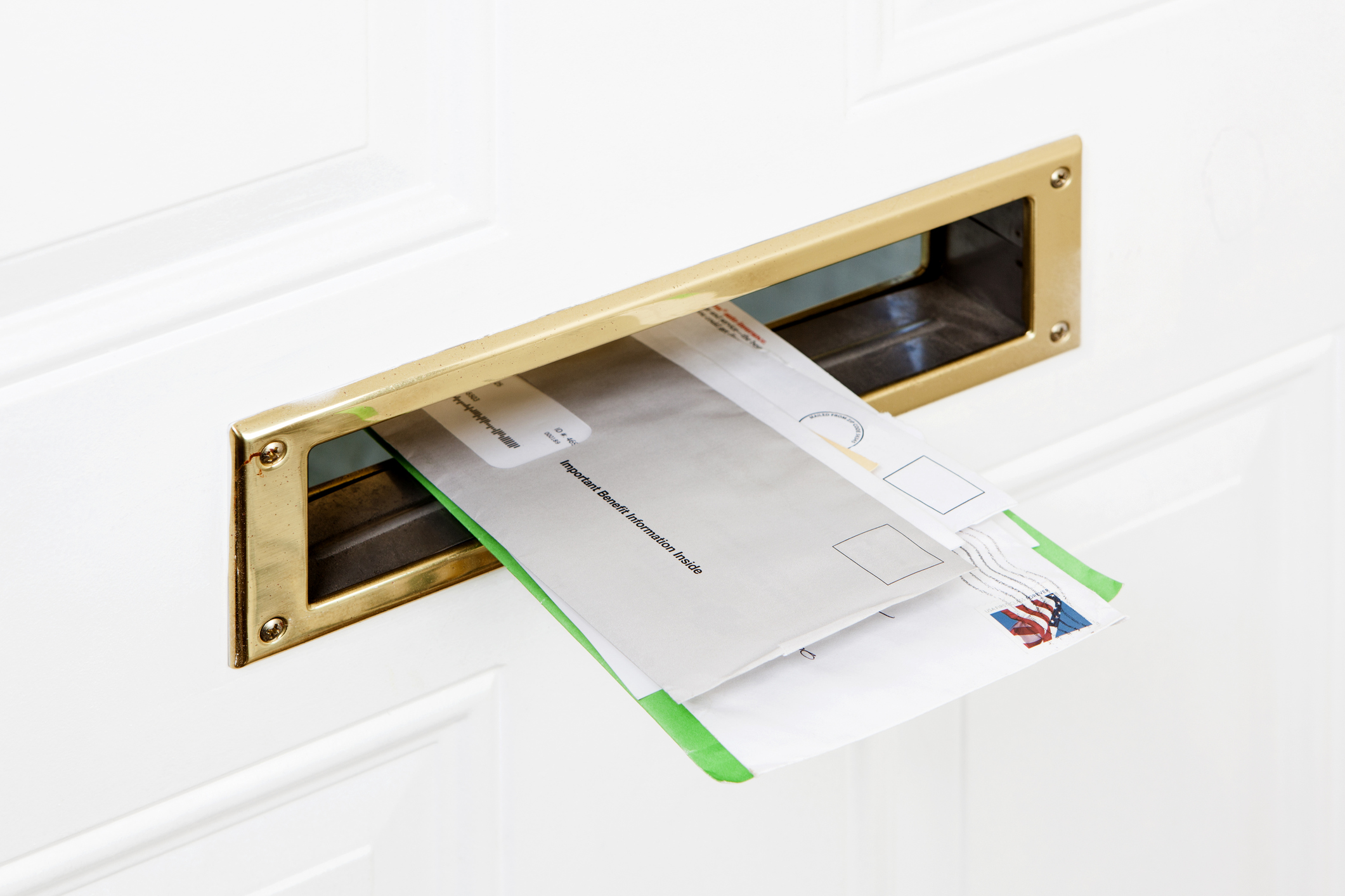 Pro Tips for Single-Pass Self-Mail and Direct Mail - Printing Impressions