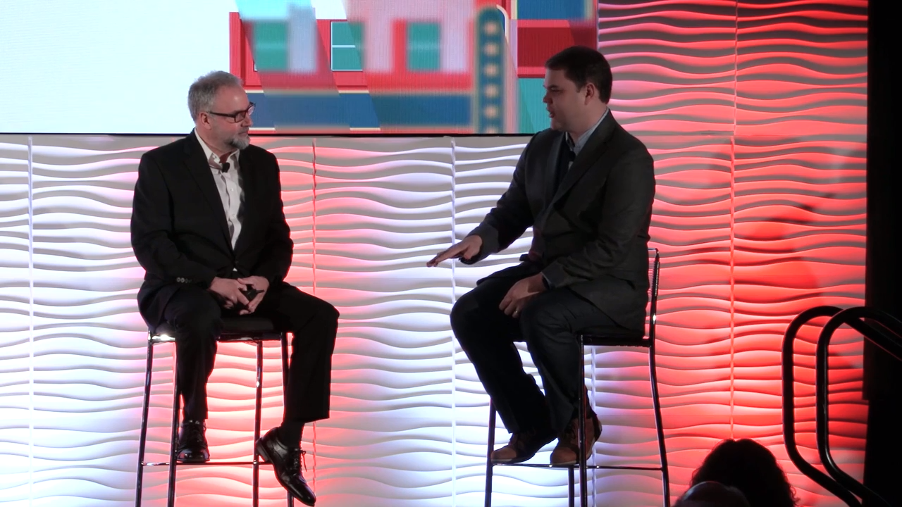 Pixelwerx CEO Says "Seeing is Believing" With Océ Colorado 1640