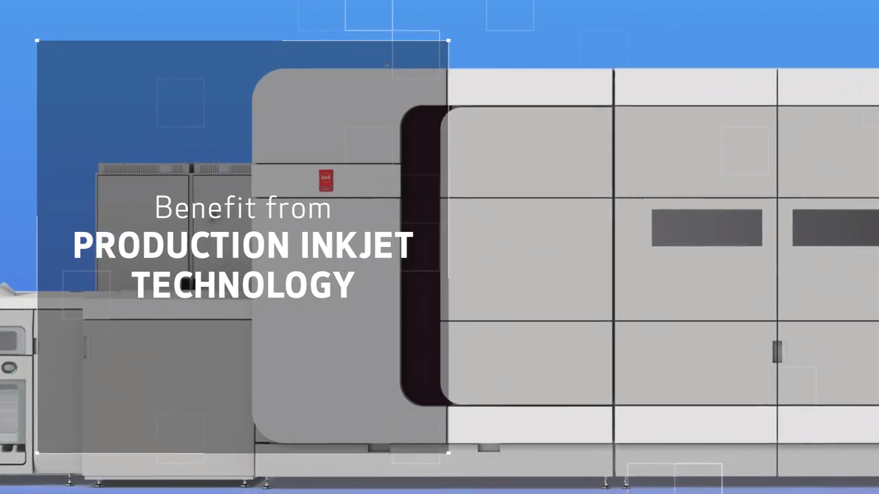 High-speed Inkjet: The Path to Profitability