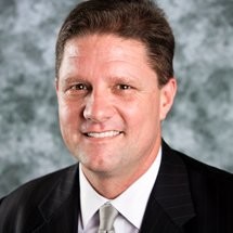 GSP Appoints Greg Duss as Chief Revenue Officer