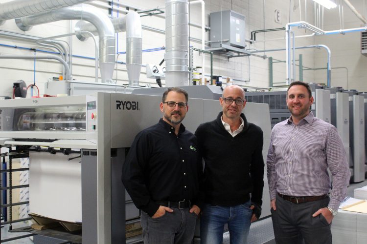 PI 400 Fast-Track Company: Push Solutions is More Than a Manufacturing ...