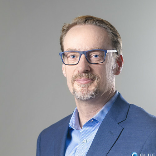 BlueCrest to Display Latest Print and Mail Solutions at HID 2019