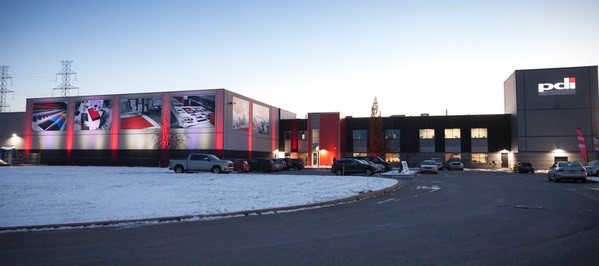 PDI Large Format Solutions Primed for Strong Growth with Three New EFI ...