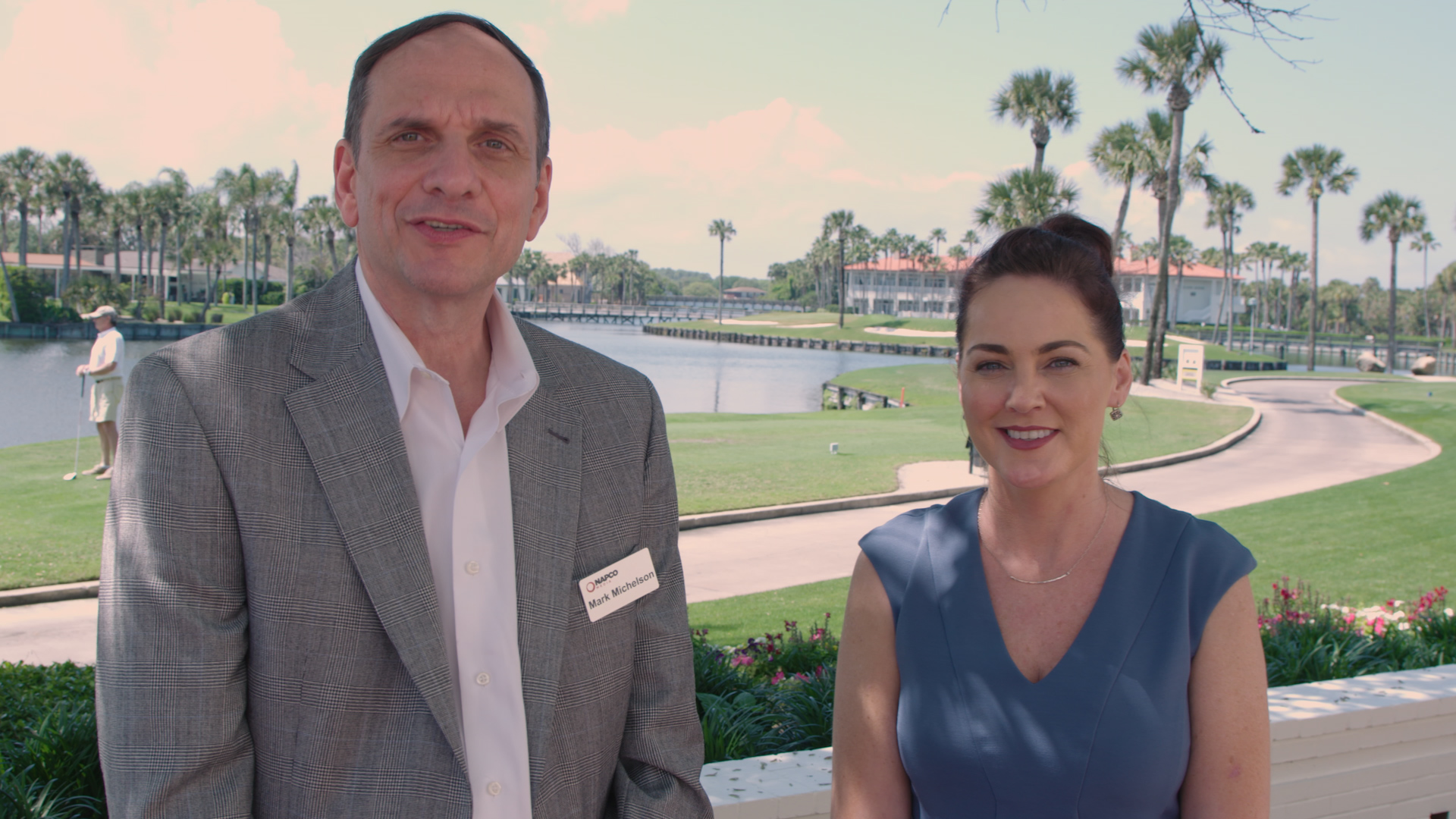 Tonya Powers Discusses Keys to Market Success Achieved by Canon ...